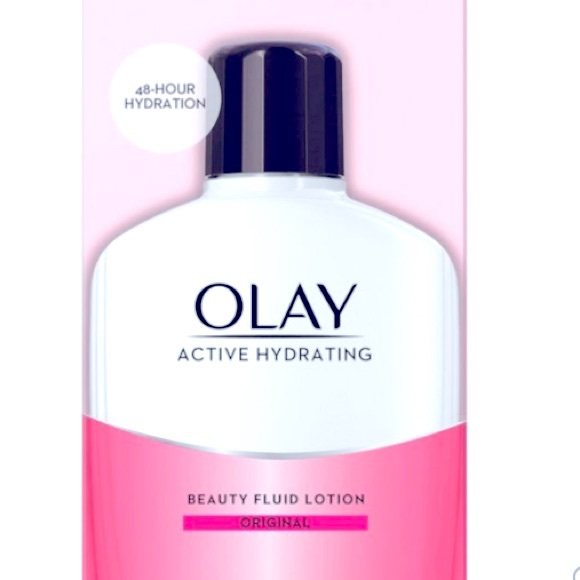 Skincare | Olay Beauty Fluid Lotion Original | Poshmark